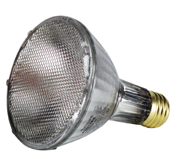 Light Bulb PAR 30 LN Flood Halogen – J and C Lighting San Diego
